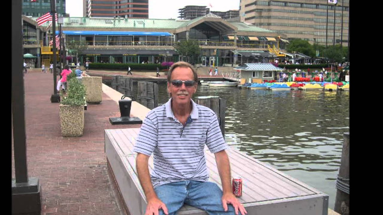 WILLIAM Jeffers (Sexi) Tribute - YouTube