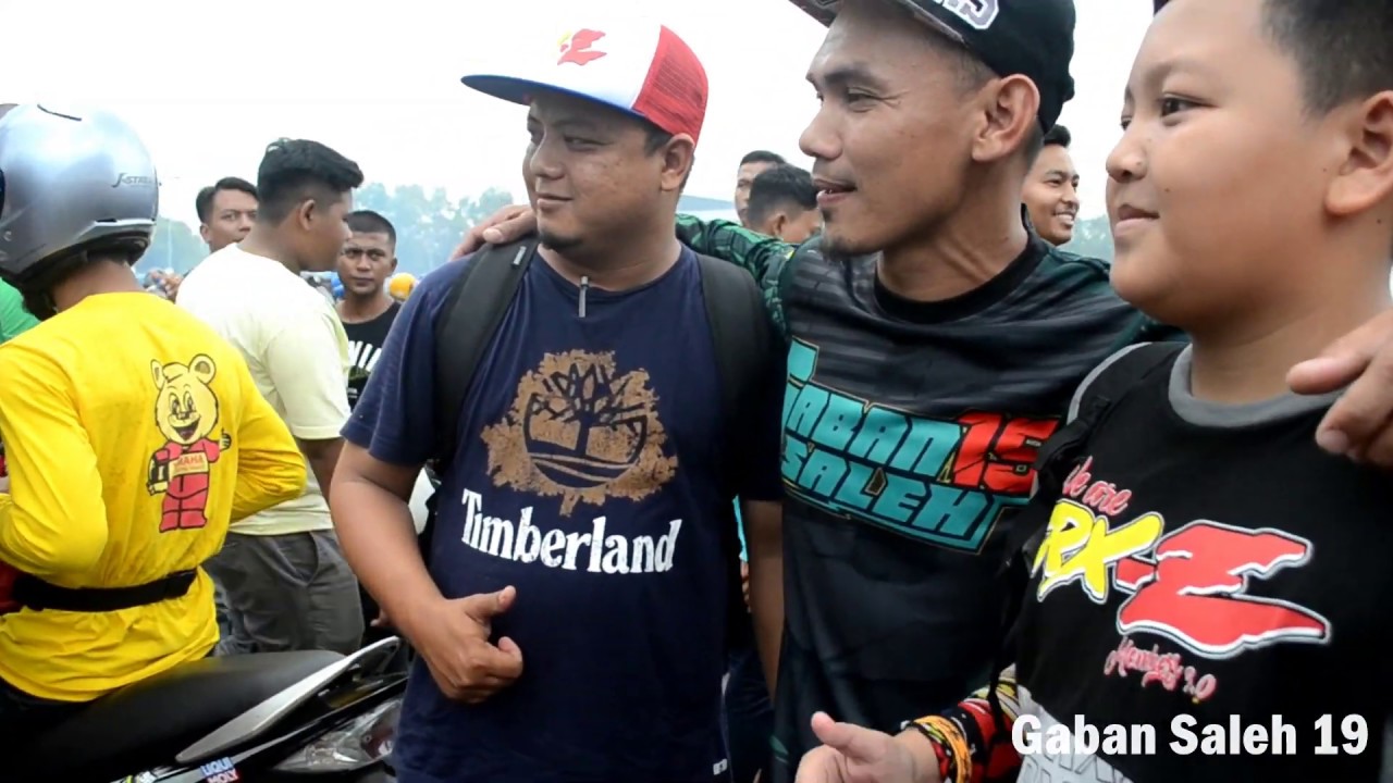 RXZ Members v3.0 gathering 2019 at Terengganu International Drag Strip ...
