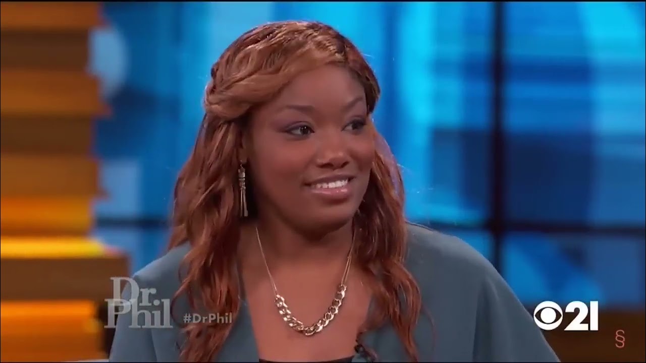 Dr Phil S18E13 Ghosted Why Are My Dates Disappearing YouTube Dr Phil S18E13 Ghosted Why Are My Dates Disappearing YouTube