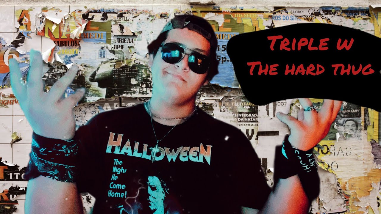 WM: movie were wolf warrior the hard thug AKA triple W - YouTube