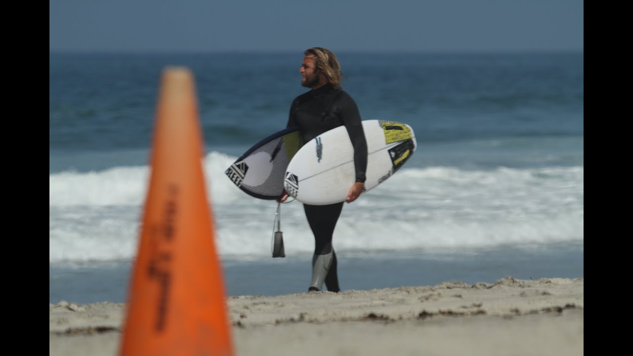 Nick Rozsa Homegrown 3 featuring Kelly Slater - YouTube