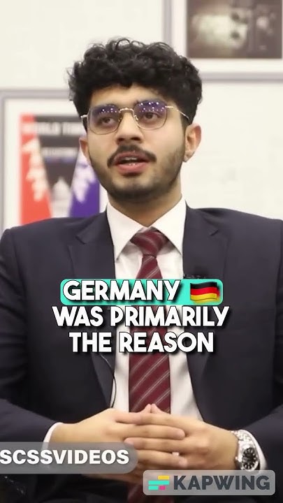 1st Position Holder’s MOCK INTERVIEW (part 4) – CSS special 2023 🎤"#CSS - YouTube