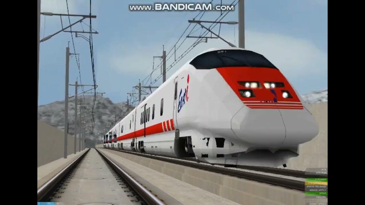 e926系 East-i - YouTube