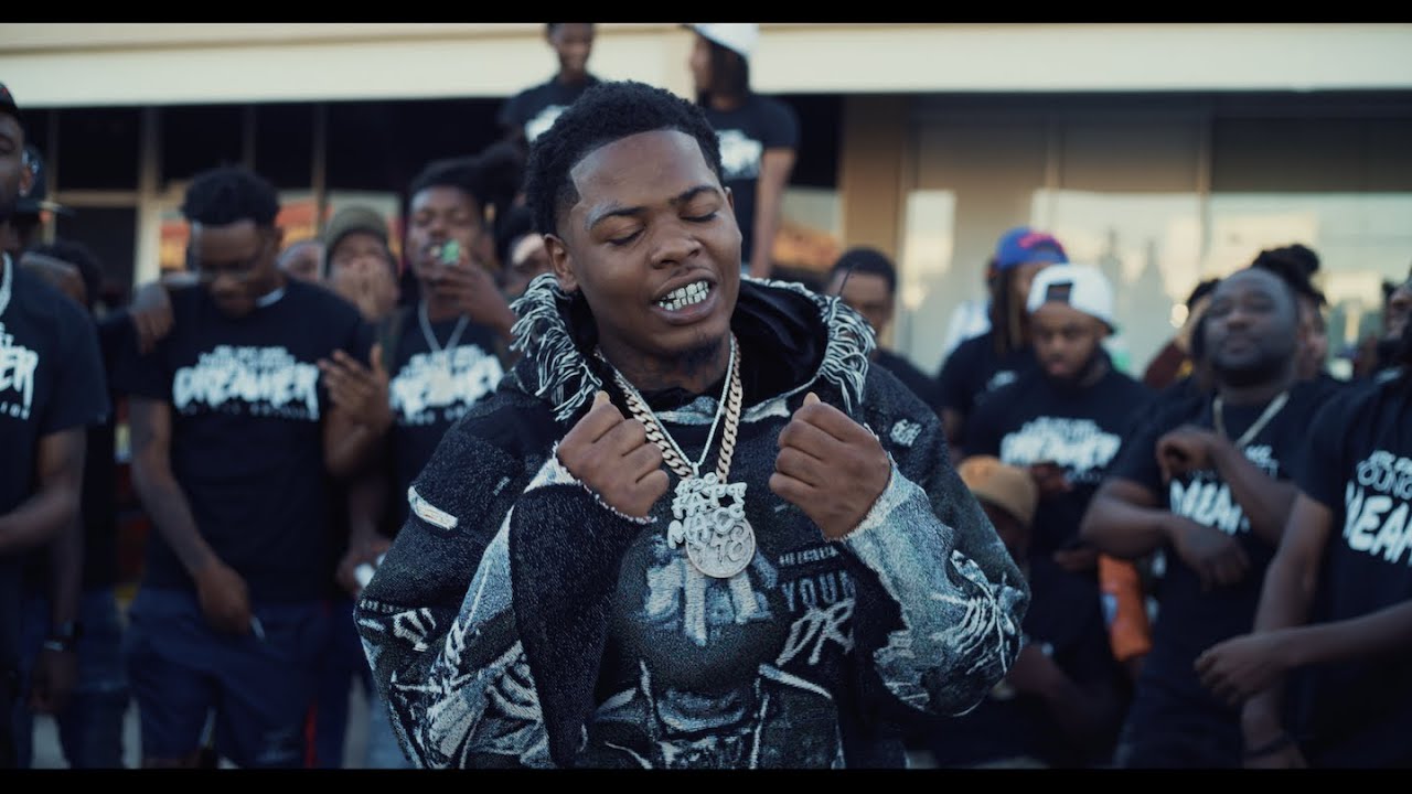 Fatt Macc - Southside [Official Music Video] - YouTube