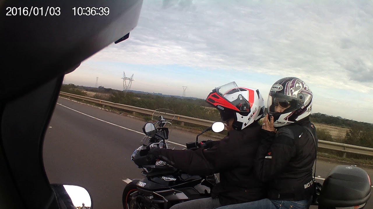 Passeio 3 BPE do EB - Parte 12 - YouTube