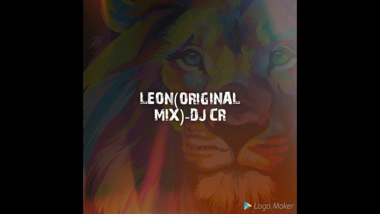 Leon (Original Mix)-DJ CR - YouTube
