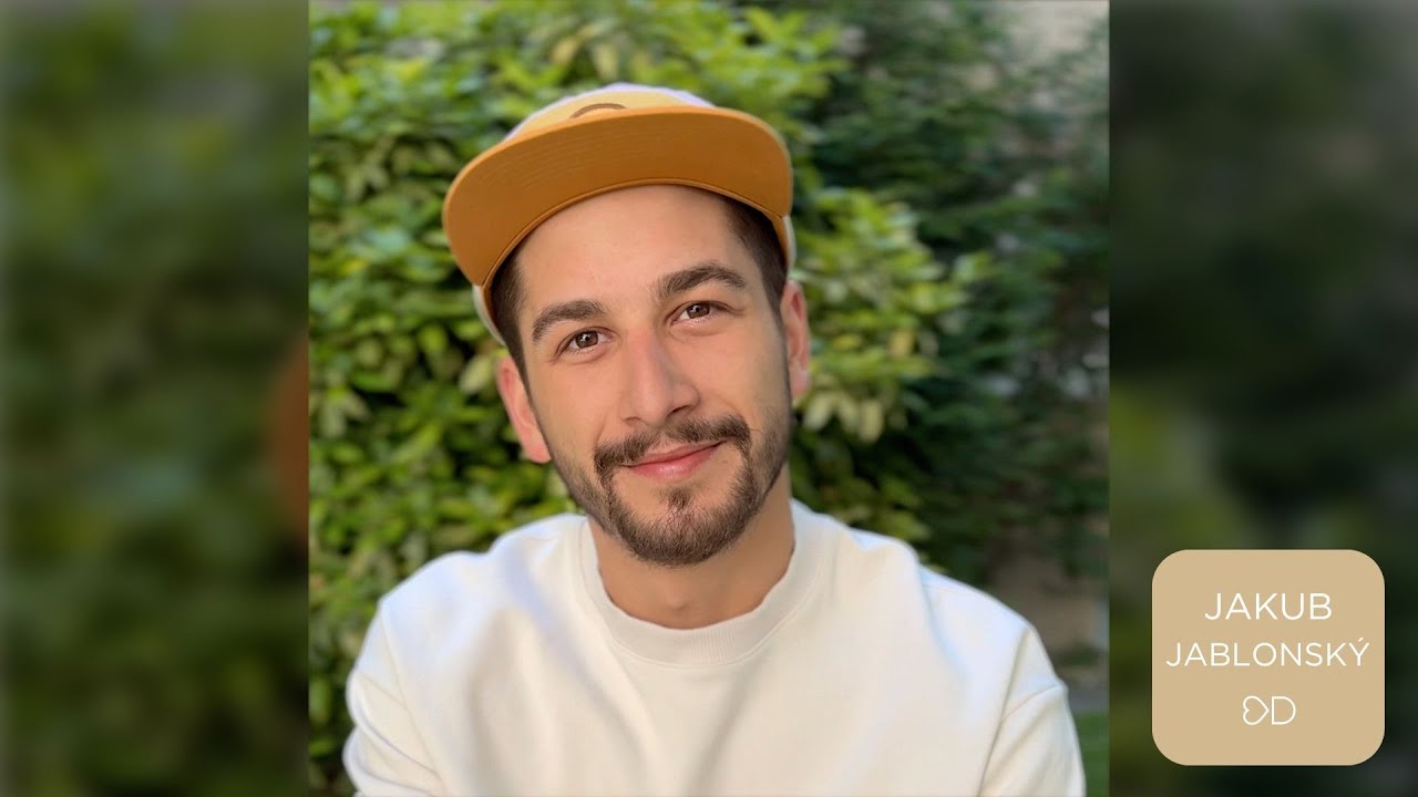 Jakub Jablonský & EASYDIET - YouTube