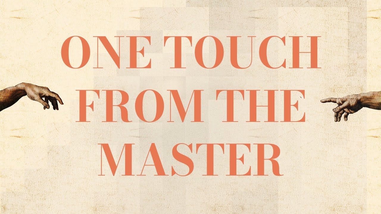 LifePoint Best Night of the Week - Pastor Robbie Morrow "One Touch from ...