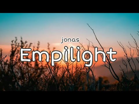 Jonas-EMPILIGHT(lyrics) - YouTube