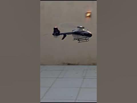 RC Era - EC135 | C187 - RTF Helicopter - YouTube
