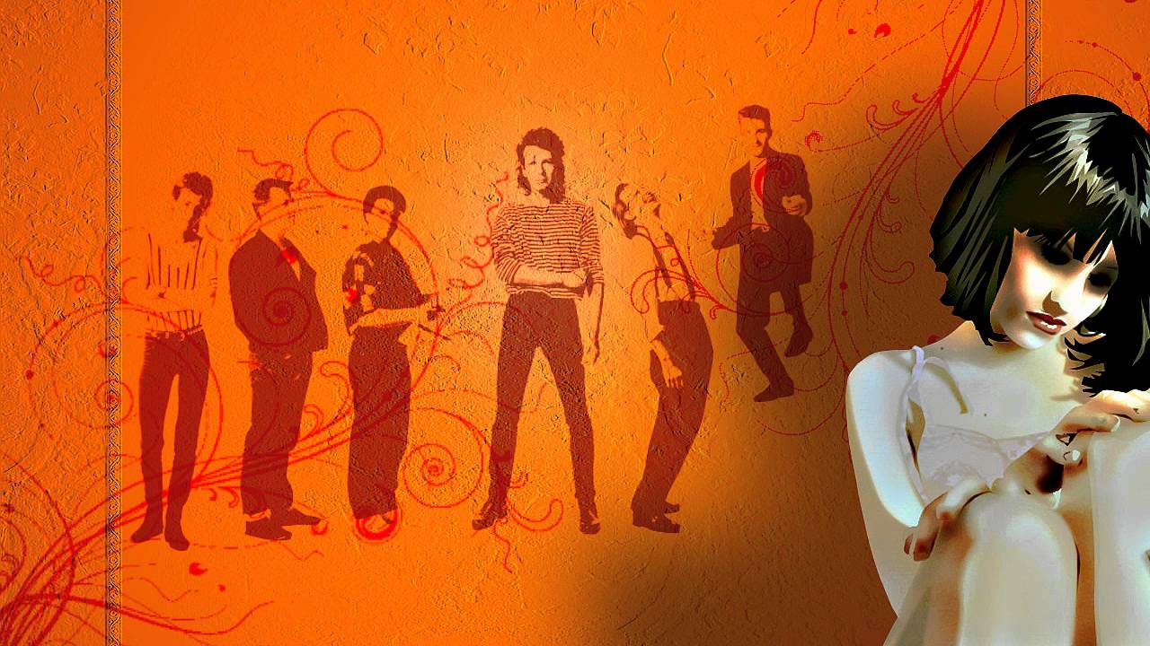 ICEHOUSE ~ No Promises (Dance Mix) - YouTube