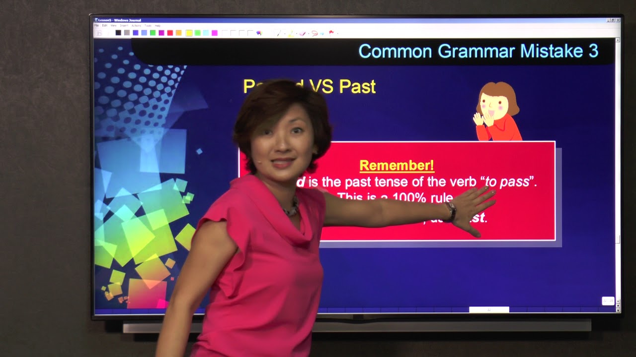 Do You Know when To Use past Or passed YouTube do-you-know-when-to-use-past-or-passed-youtube
