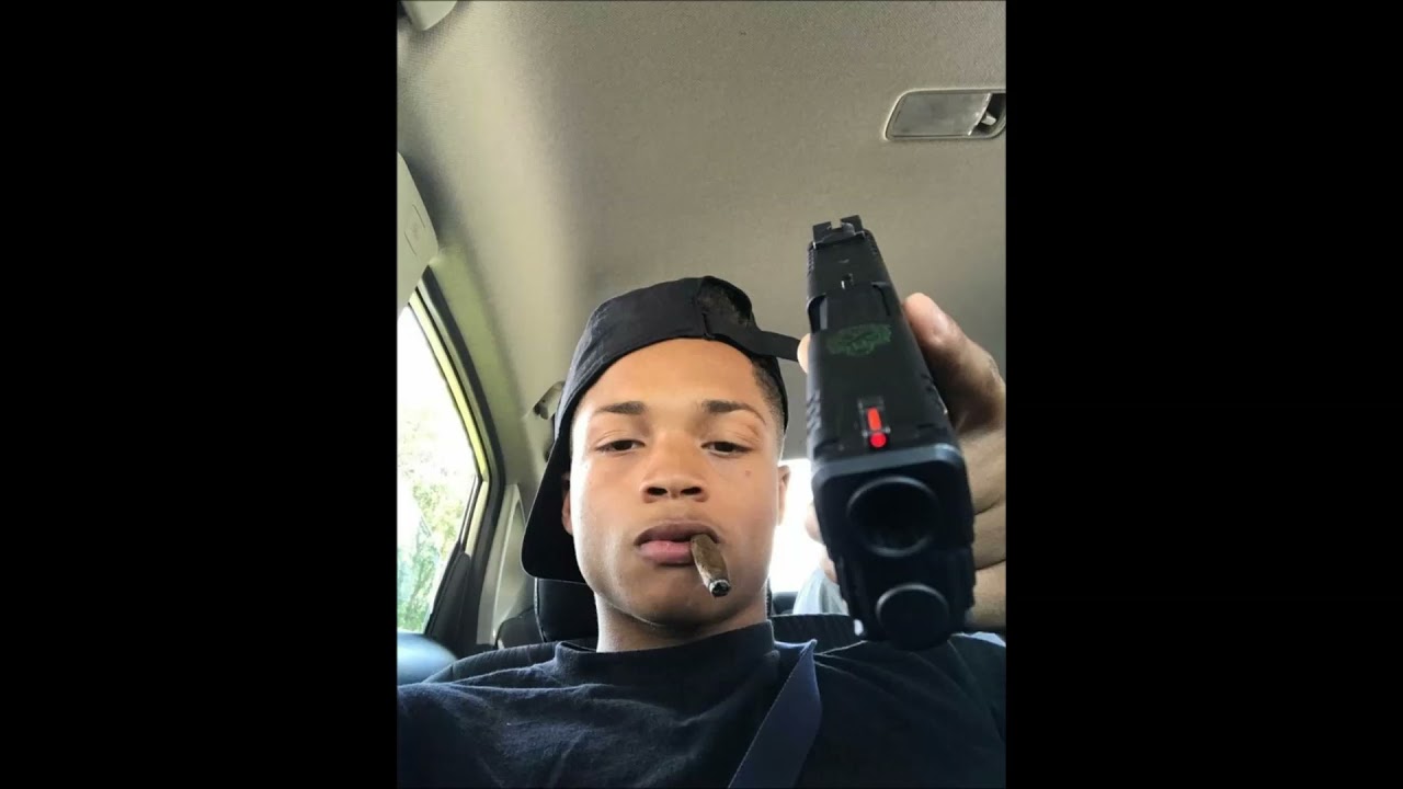 NLE CHOPPA TYPE BEAT "PRIME" ft. STUNNA 4 VEGAS - YouTube