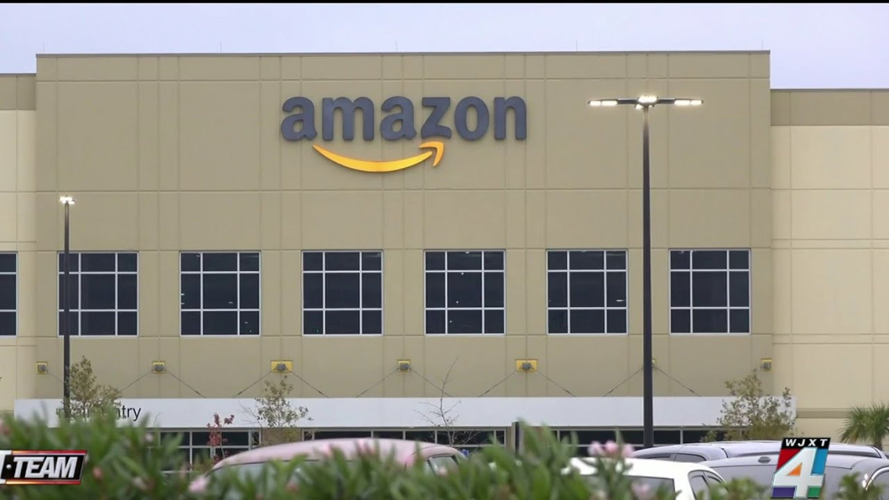 Amazon customer credited $750 after exposing sales tax overcharges ...