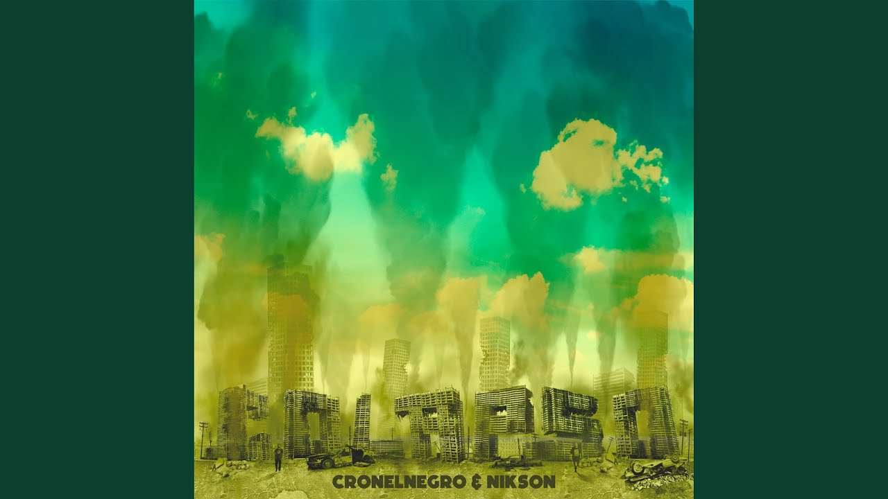 Colapso - YouTube Music