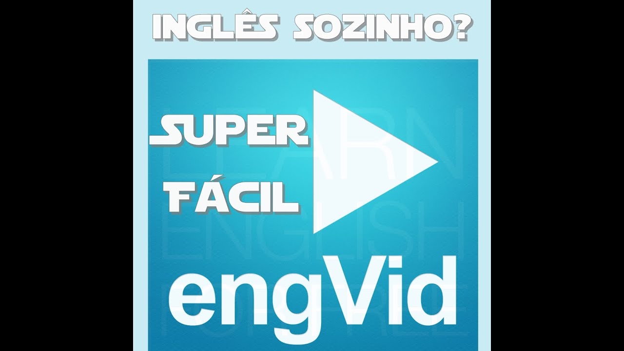 ENGVID é bom? Ingles online grátis - YouTube