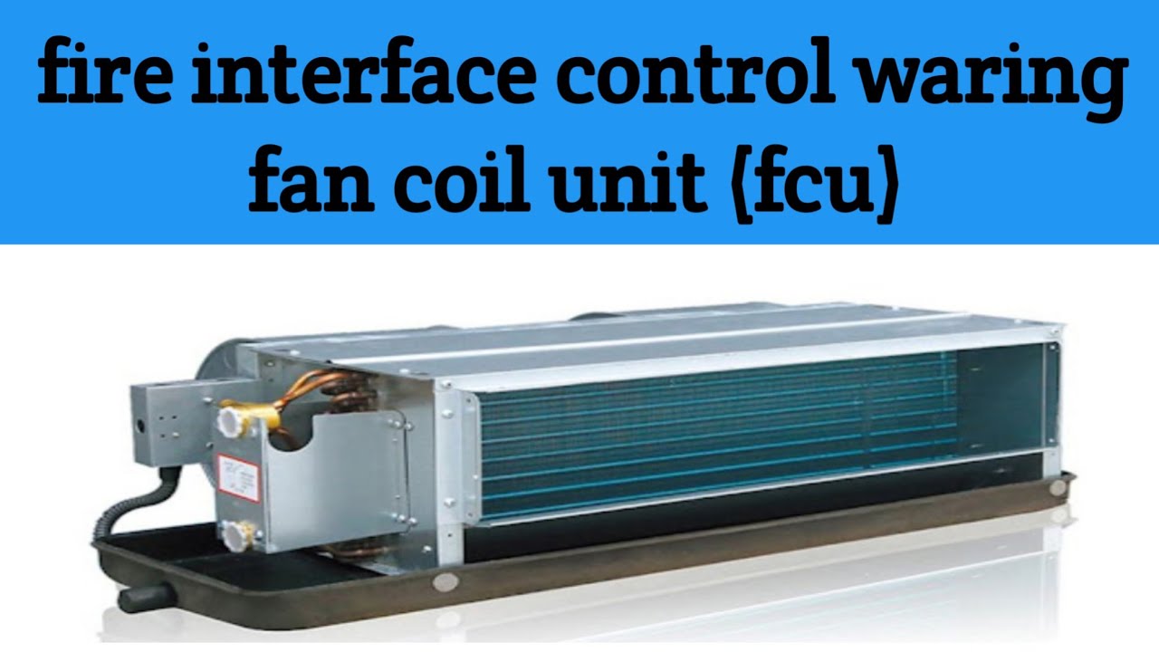 Unbelievable! What Happened to My HVAC Interface Control? - YouTube