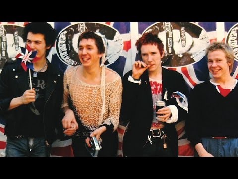 Top 10 Punk Bands (REDUX) - YouTube