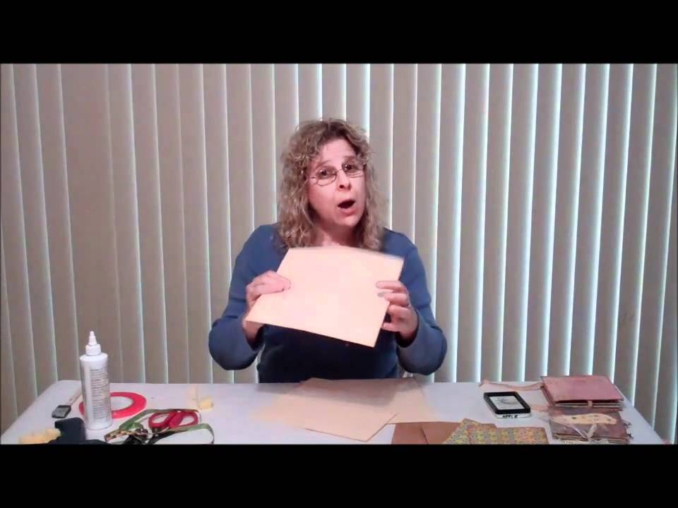 Explosion Book Class Part 1 of 2 - YouTube