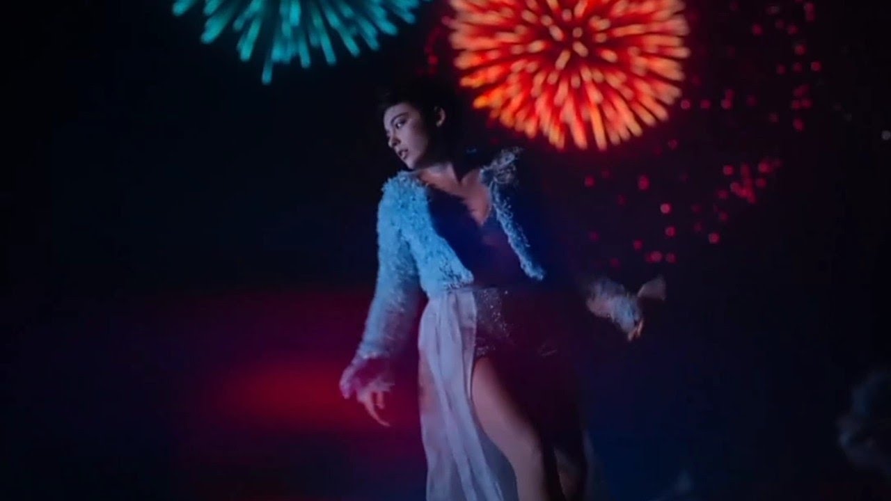 Elite 4ª Temporada - Ari cai na água e Guzman mata Armando •Ep.08 ...