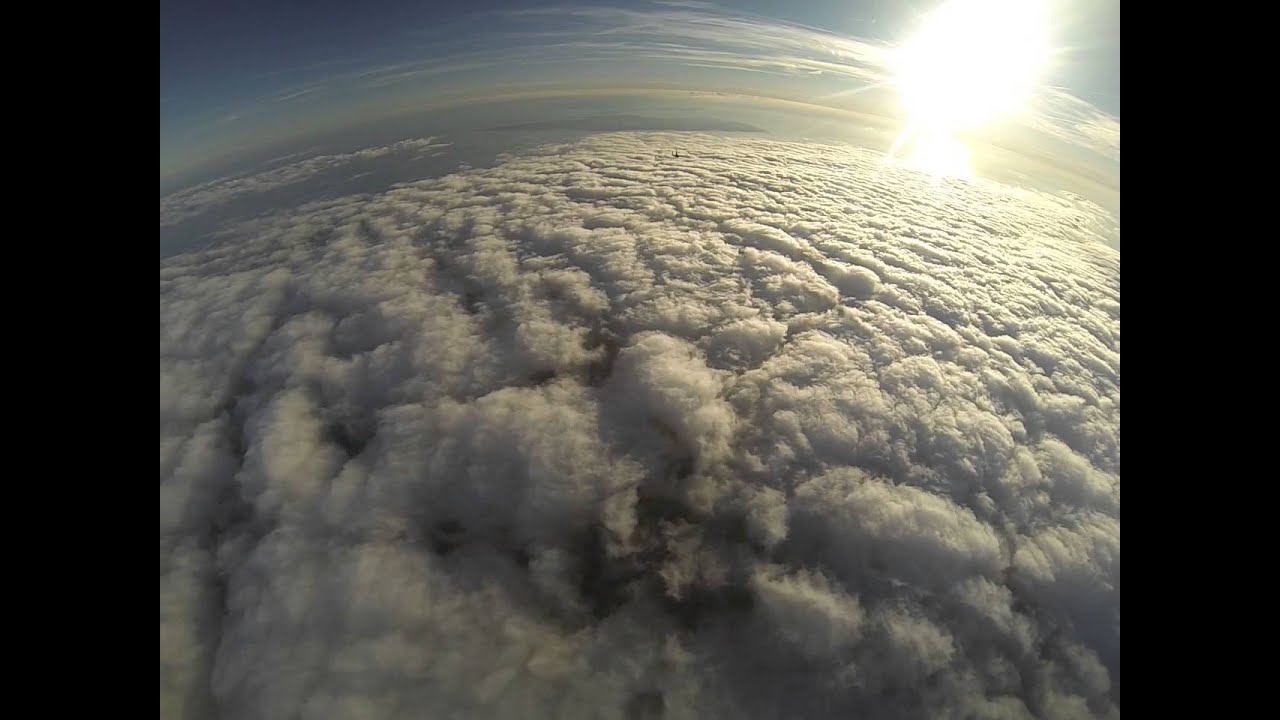 Skyvan Exit - YouTube