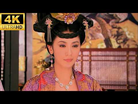 PHIM LẺ HAY | Nhất Đại Mẫu Nghi (Lồng Tiếng) | CỔ TRANG_KIẾM HIỆP | Phim 4k | PHIM HAY | CLIP TV