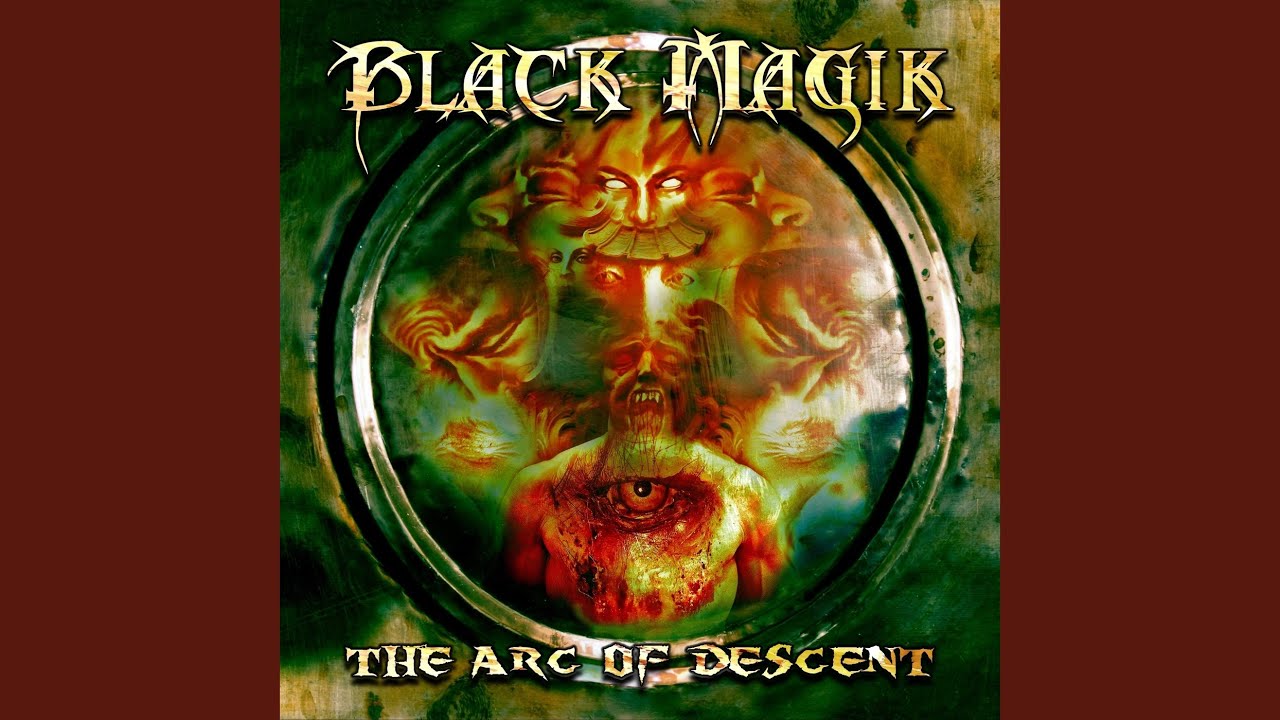 The Arc of Descent - YouTube Music