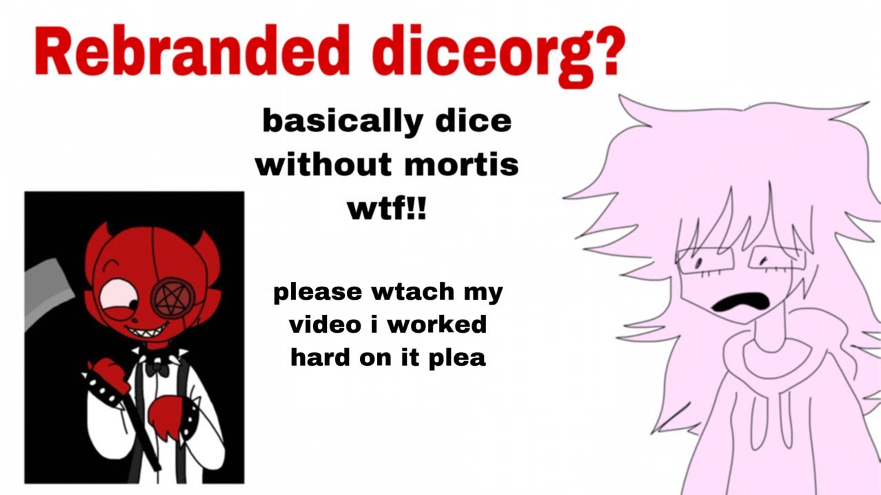 StarDust is DICEORG rebranded? | StarDust rant - YouTube