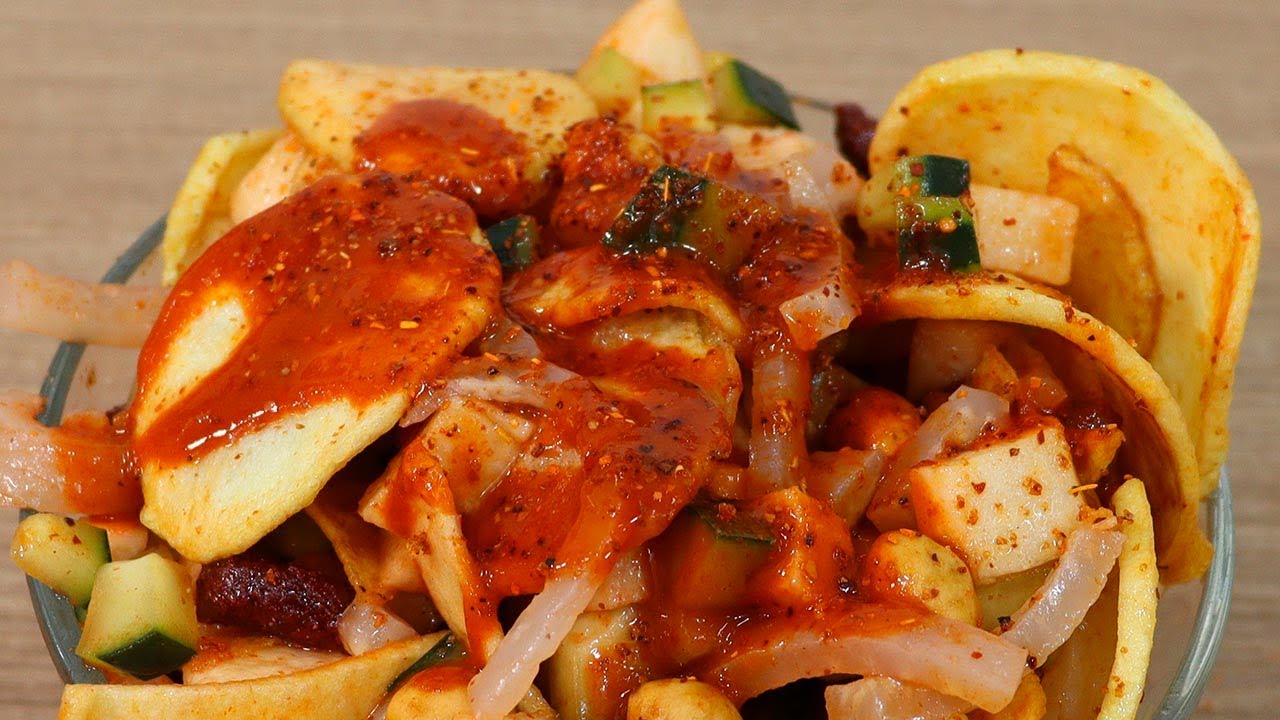 PAPAS LOCAS - YouTube