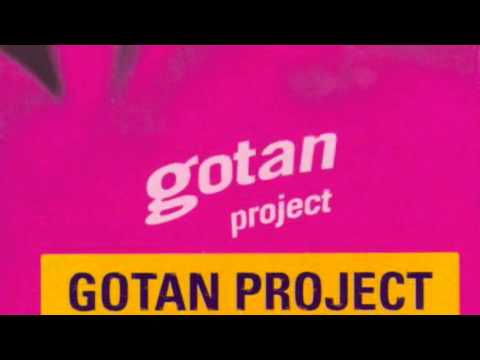 Gotan Project Triptico (Frikstailers Remix) - YouTube