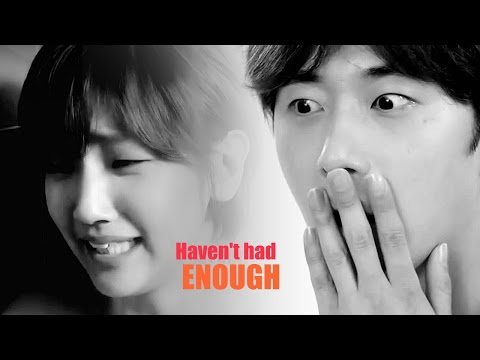 [MV] Cinderella and Four Knights || Haven't Had Enough (Eun Ha Won x Kang Ji Woon)