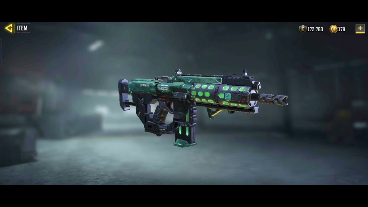 Got a gun epic skin after the task and bought it with 20000 c ...