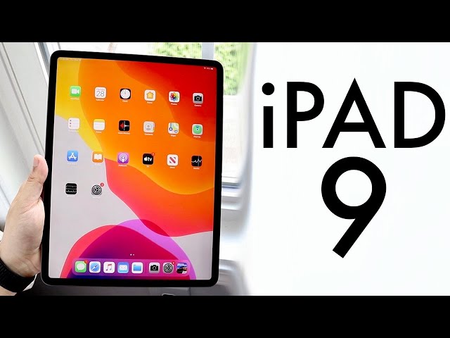 Generation Ipad Release Date