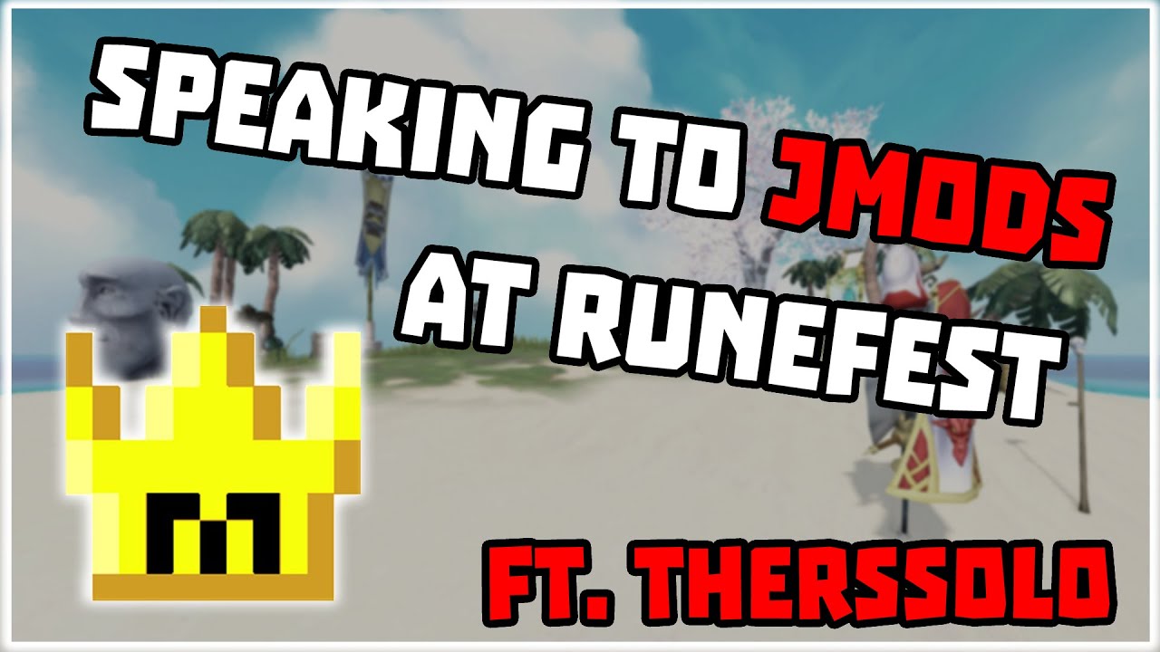 From Runescape only streamer to Variety Streamer, the Journey ...