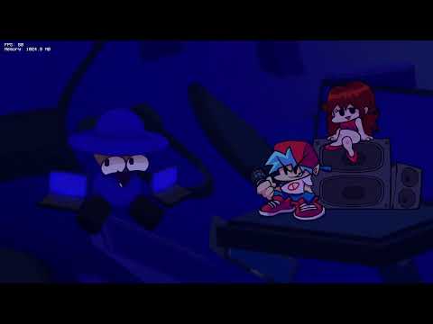 FNF D&B Mechanical Commotion Technology - YouTube