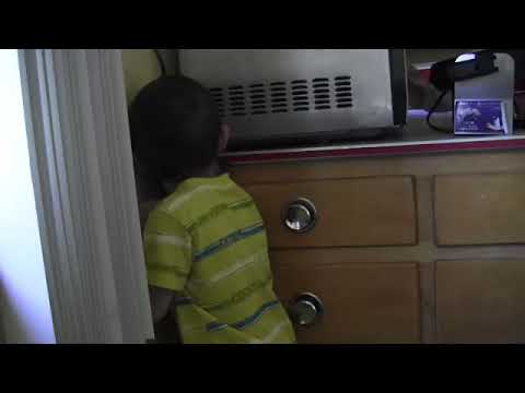 Child Gets Timeout - YouTube