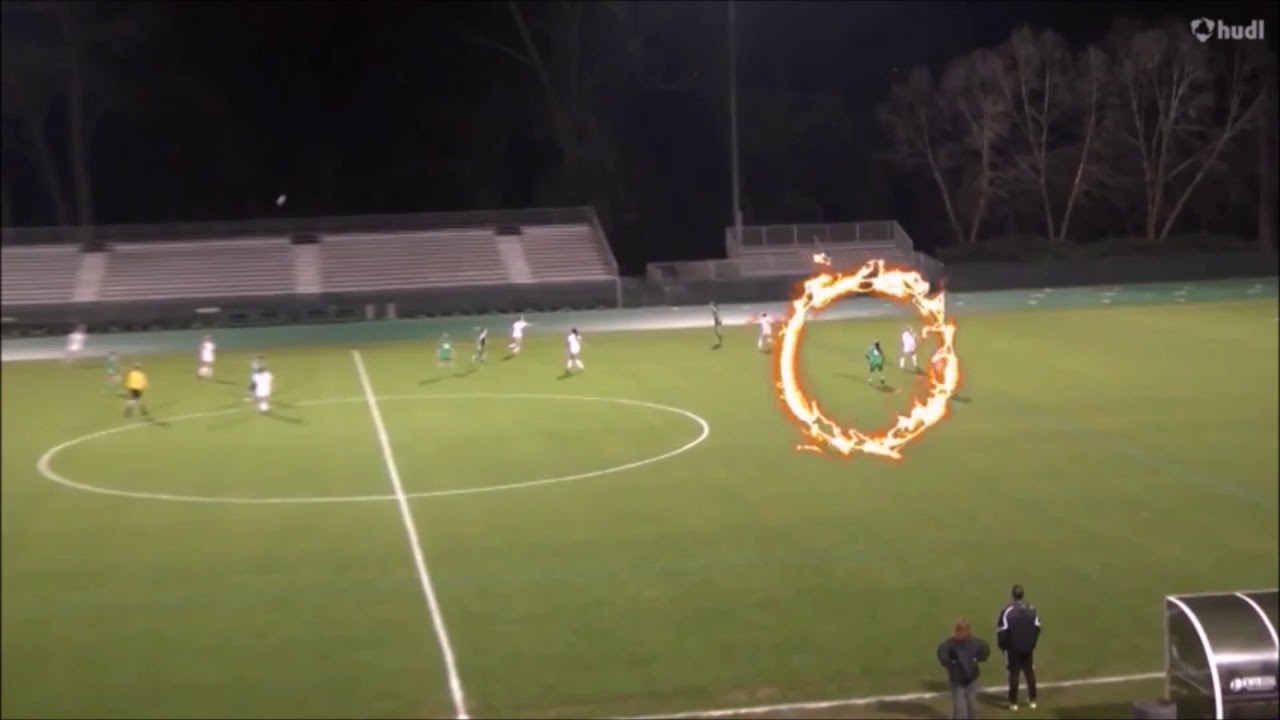 2001 Olympic Development Team Region 3 - YouTube