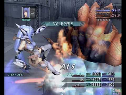 [Top 100 Countdown] Hundred Best RPG Battle Themes #1 Xenosaga Episode ...