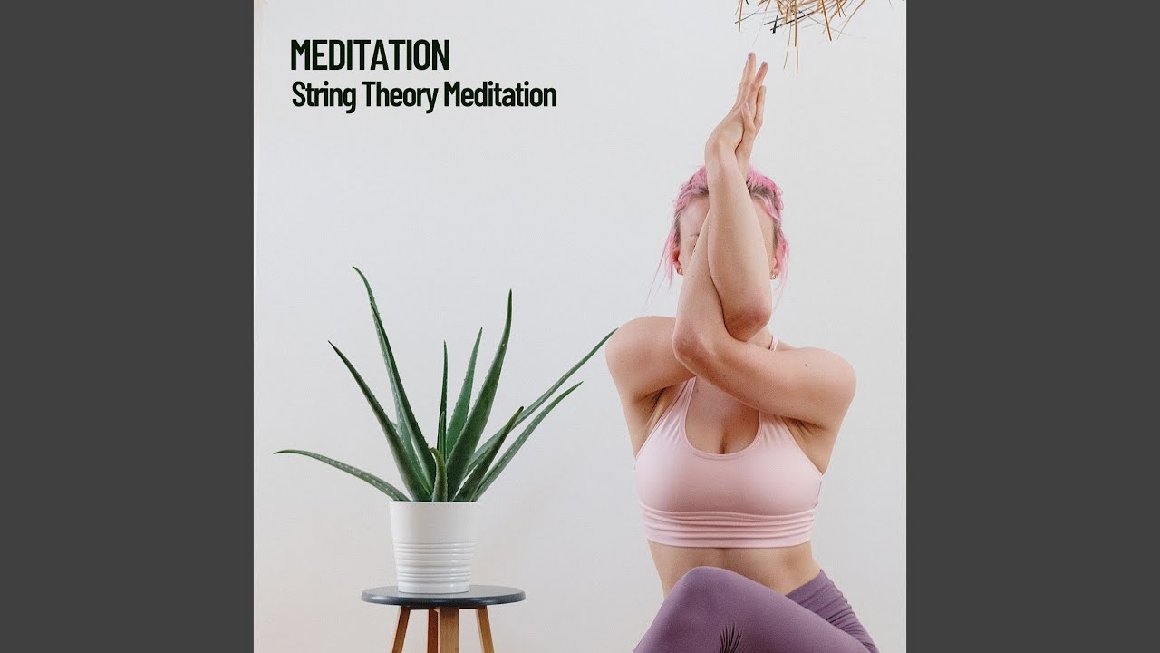 Strings Meditation Drone - YouTube