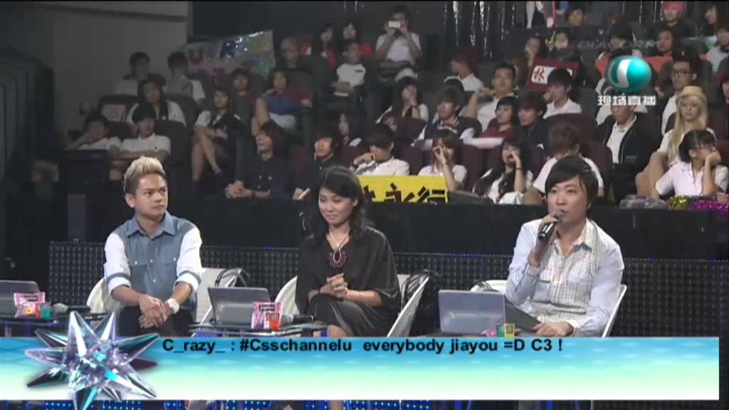 Campus Superstar 2013- Campus Superstar 2013 Episode 5 on MSN Video ...