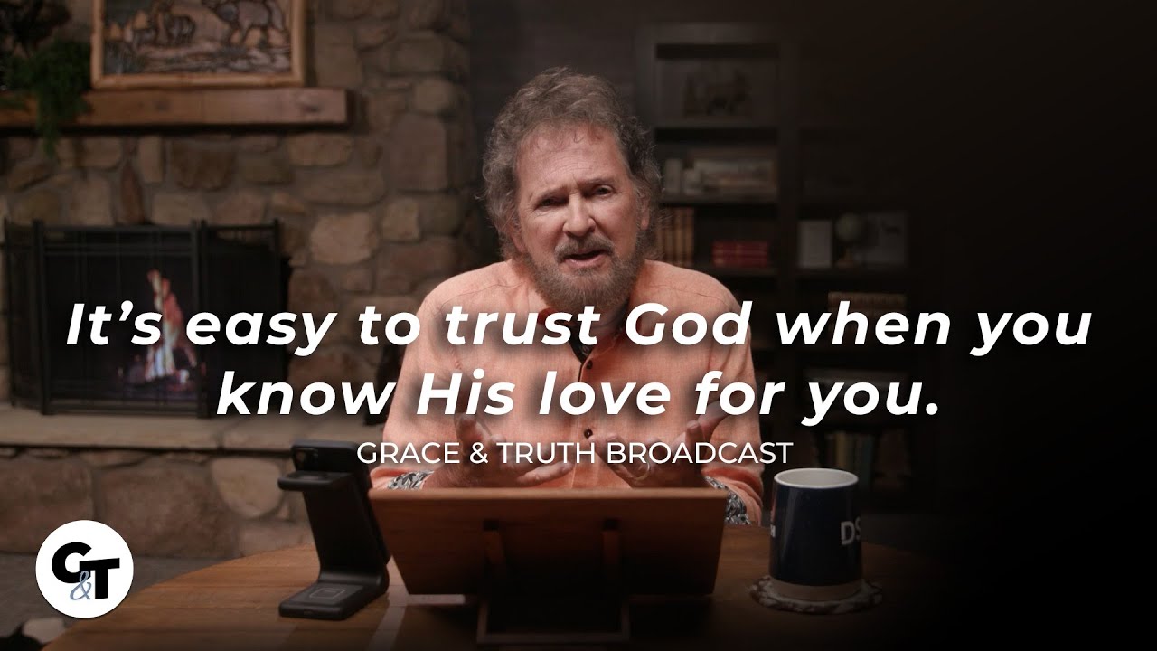 How Faith Works | Rooted & Grounded | Episode 9 - YouTube