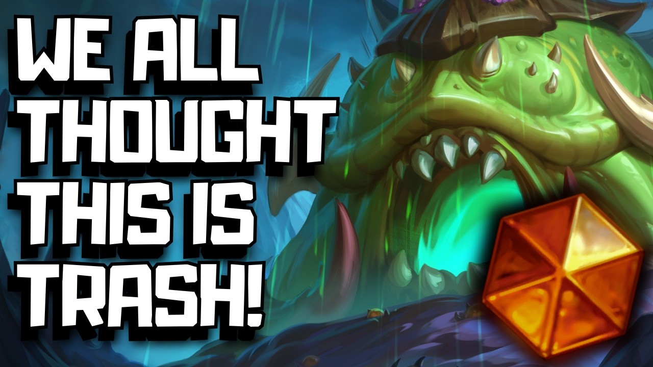 Zerg Location Warlock Guide In Heroes Of Starcraft! - YouTube