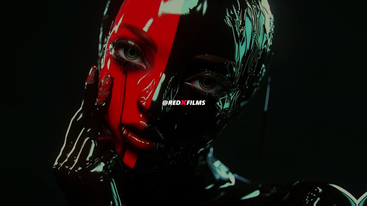 DARK TECHNO Shadows and Smoke / TECHNO DARK - YouTube