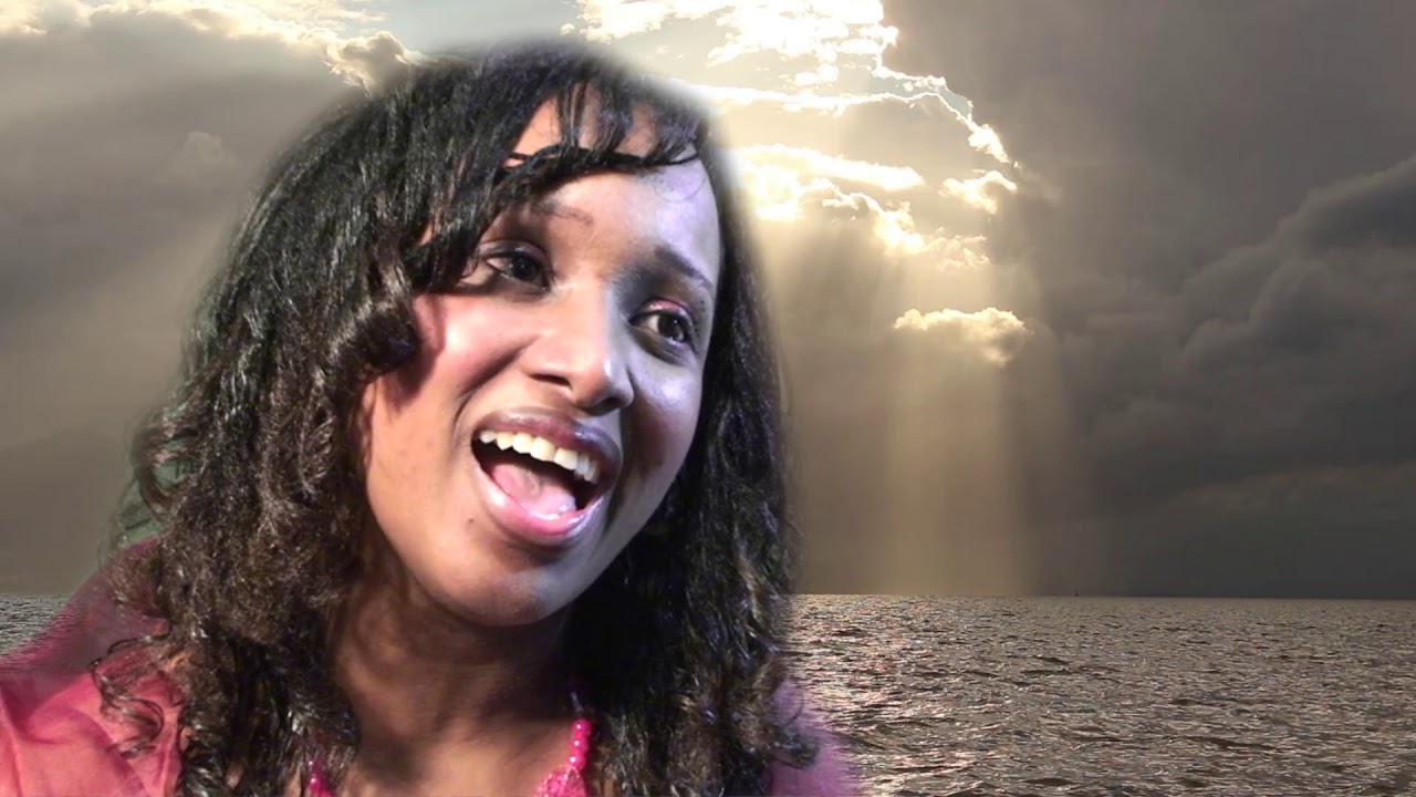 A City of Peace - Tenille Lewis - YouTube