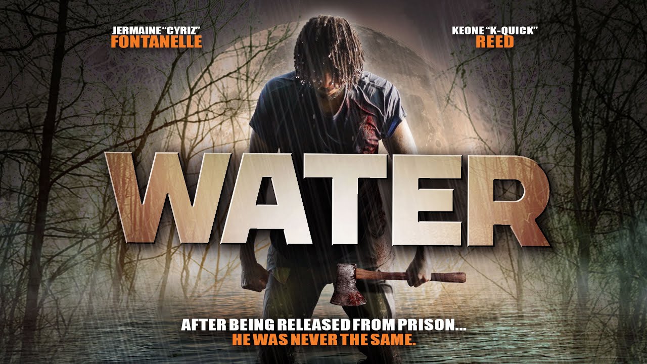 Water | He Was Never The Same After Prison | Official Trailer | Out Now ...