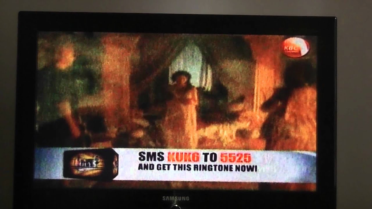 Ringtone MT service advert - YouTube