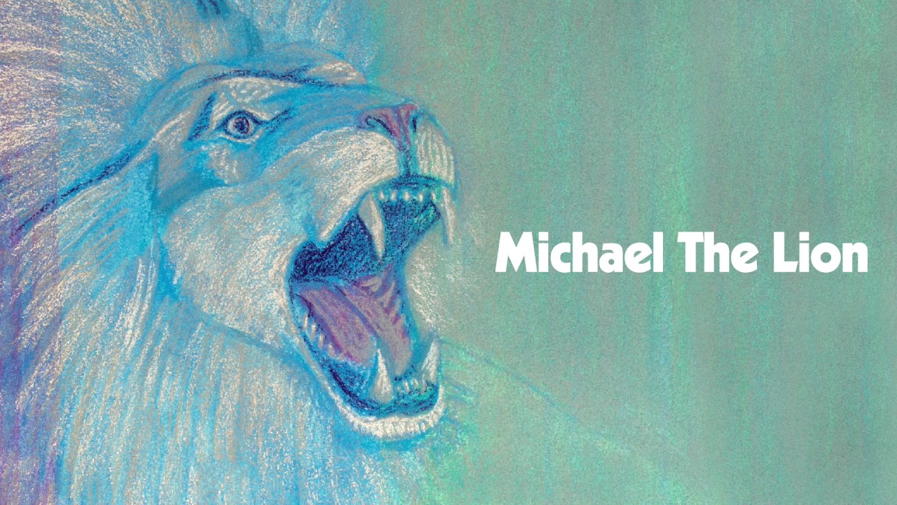 Michael The Lion - Side of Life - YouTube