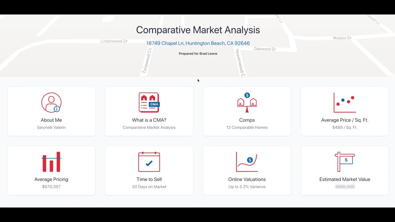 NEW Cloud CMA Live LIVE WEBINAR - YouTube