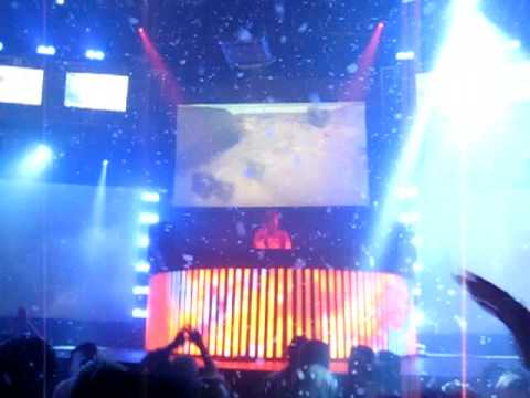 Highlights from Paul Oakenfold at Perfecto Vegas: February 7, 2009 ...
