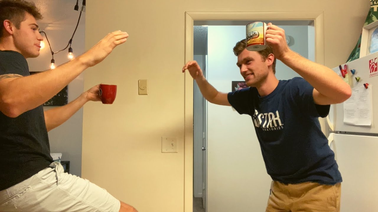 The Segsy Boys | Episode 5 - YouTube